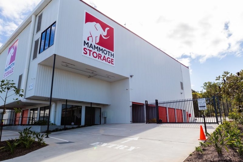 Little Mountain Self Storage - Mammoth Storage