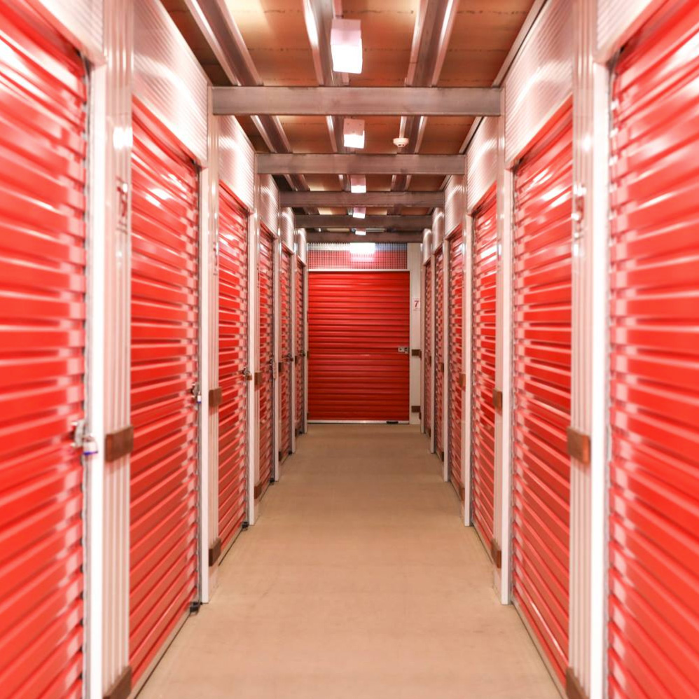 Forest Glen Storage Units & Facility | Mammoth Storage
